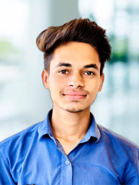 Lalit Kumawat Profile Pic